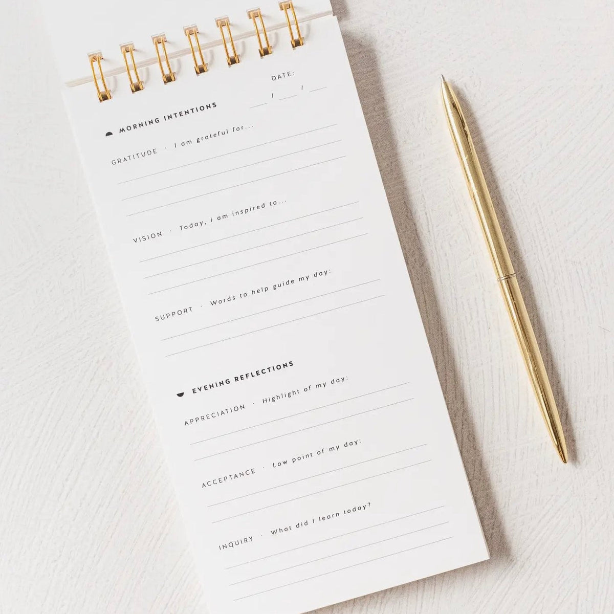 Stationery – Daily Magic