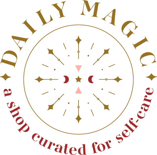 Daily Magic: A Shop Curated for Self-Care